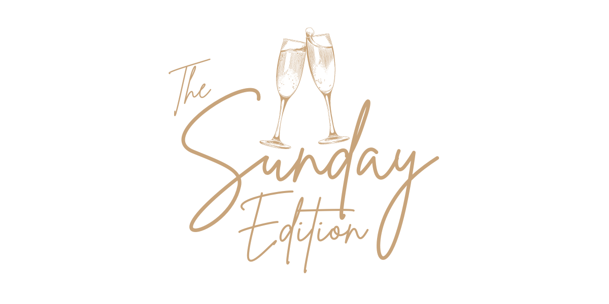 The Sunday — December 29