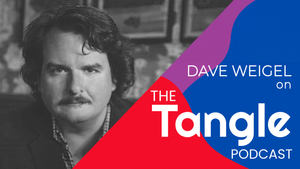 Tangle takes a spring break.